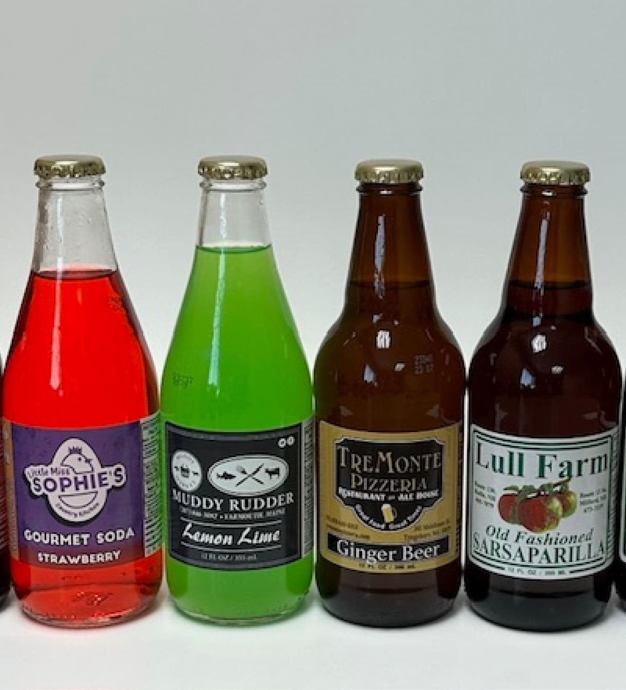 Premium Custom Beverage Labels, Apparel & Promo Items