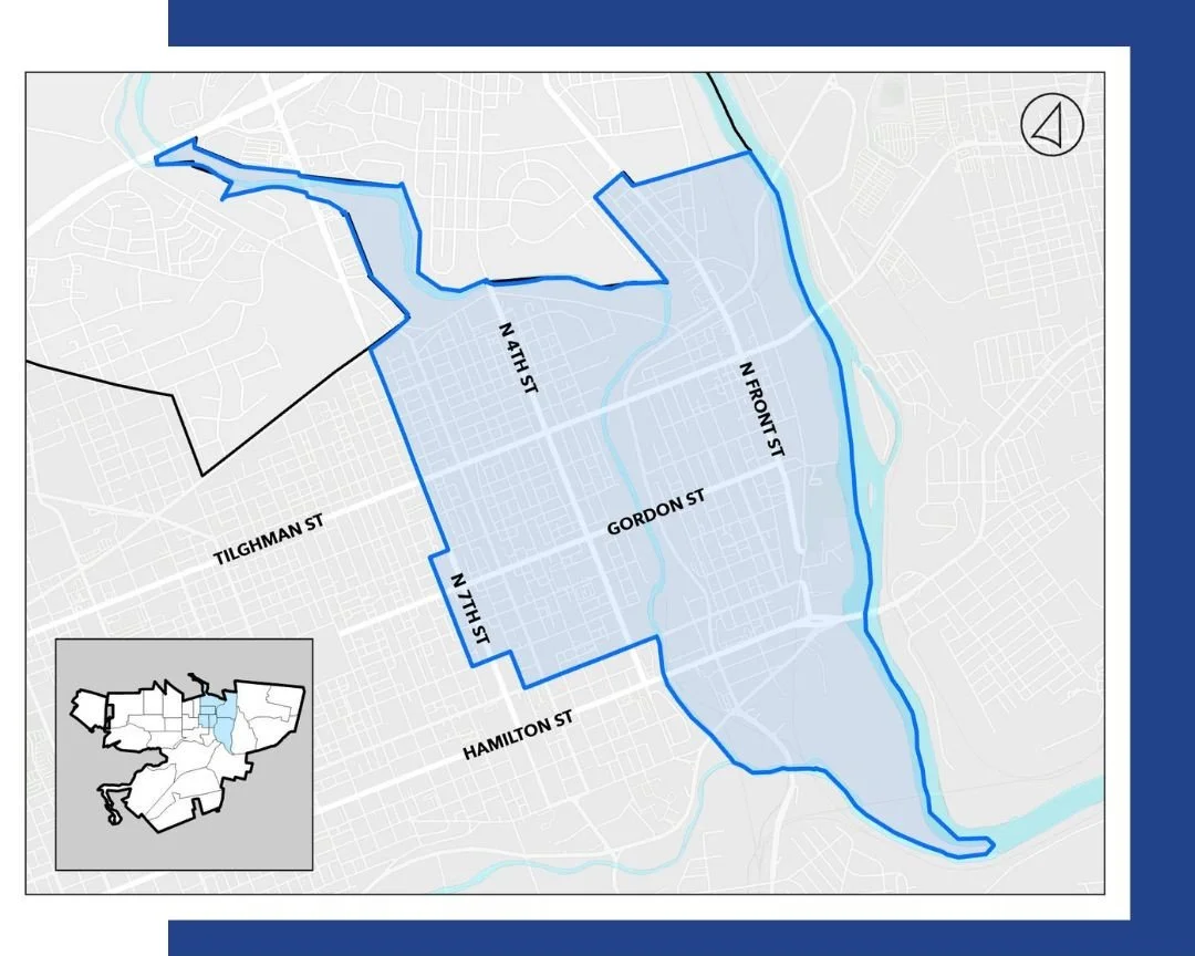 Blueprint Communities