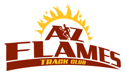 Event Intro Videos — AZ Flames Track Club