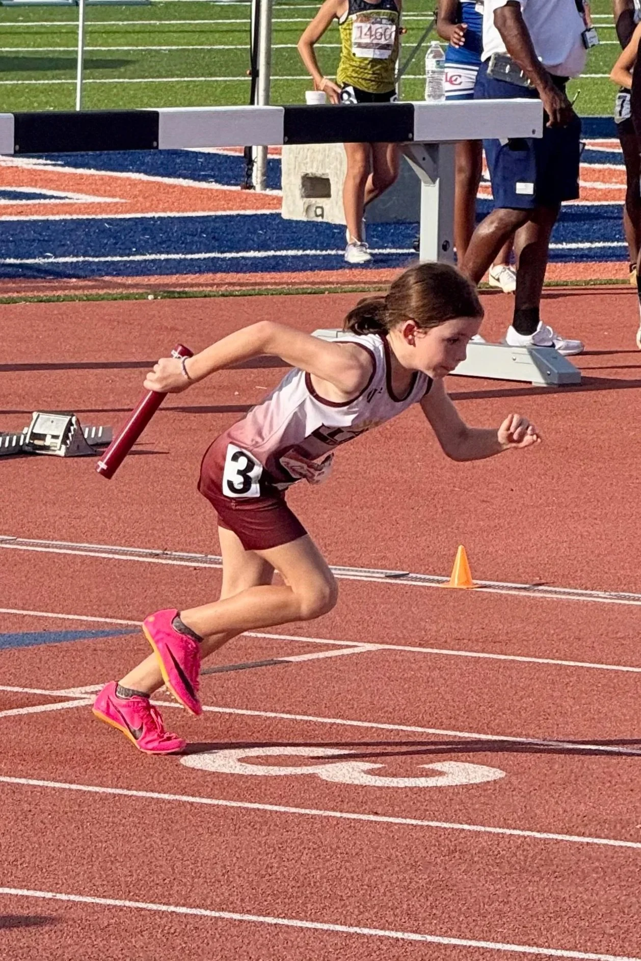 AZ Flames Track Club