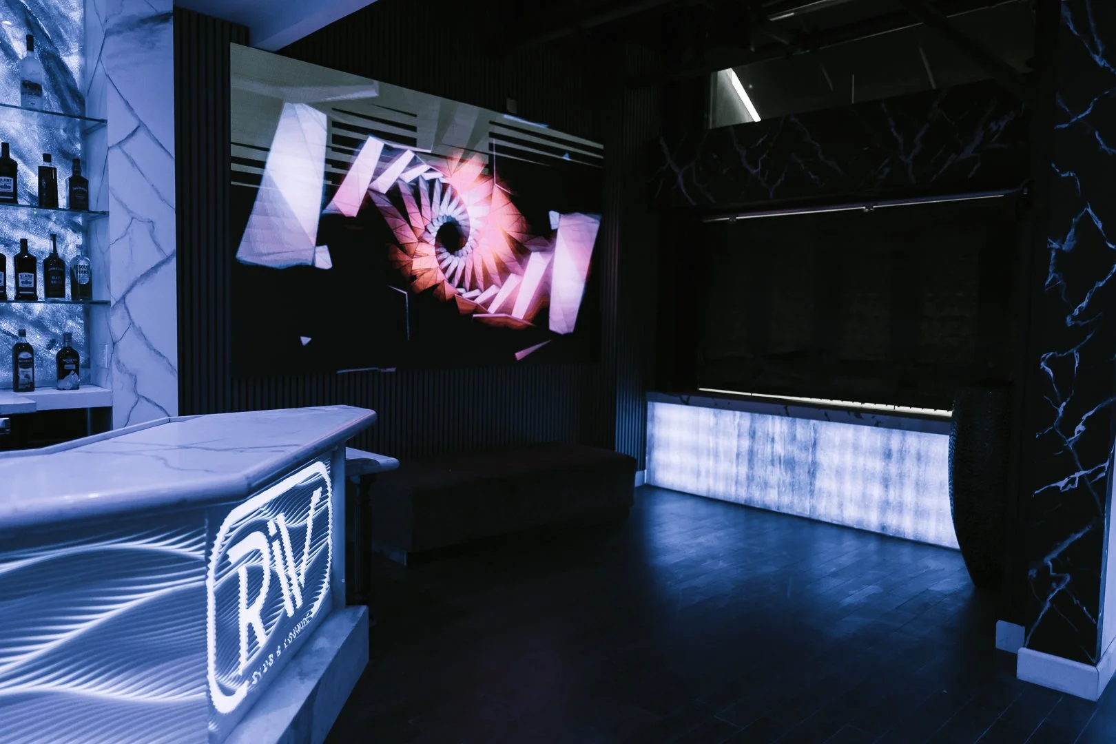 Gallery — Club Riv - Riverside's Premiere Club, Venue, Restaurant, and Bar