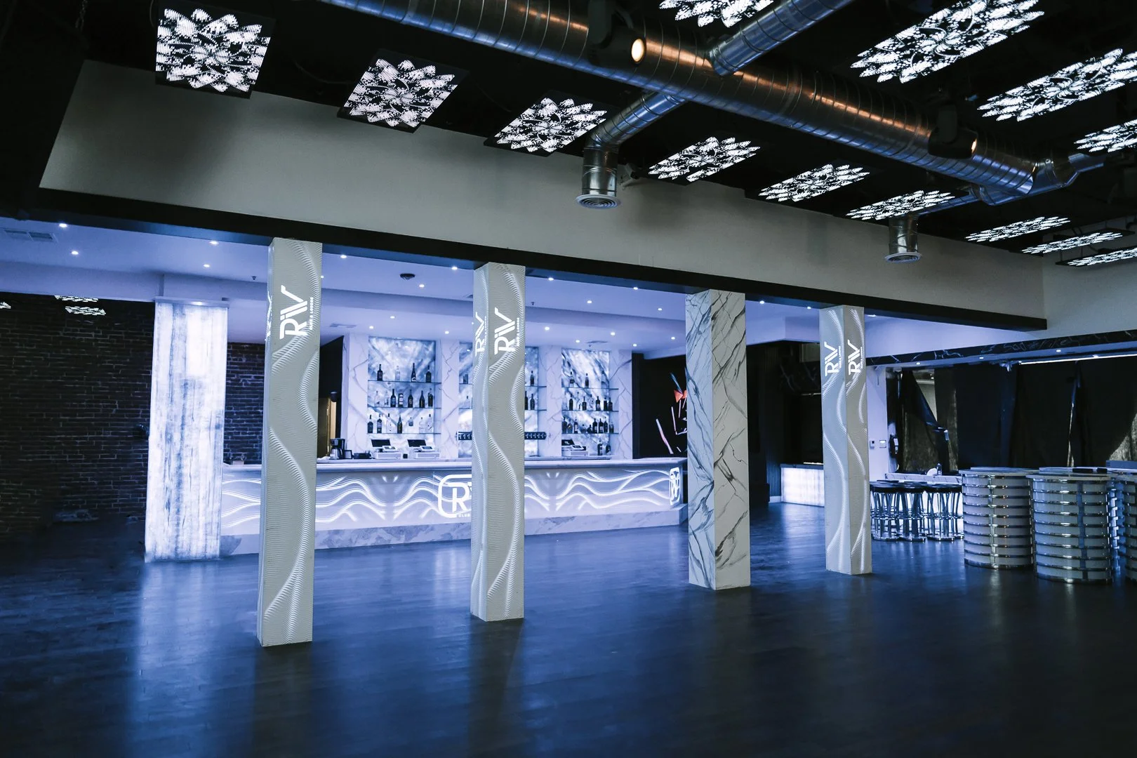 Gallery — Club Riv - Riverside's Premiere Club, Venue, Restaurant, and Bar