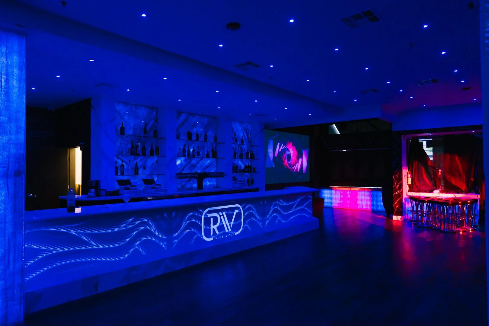 Gallery — Club Riv - Riverside's Premiere Club, Venue, Restaurant, and Bar