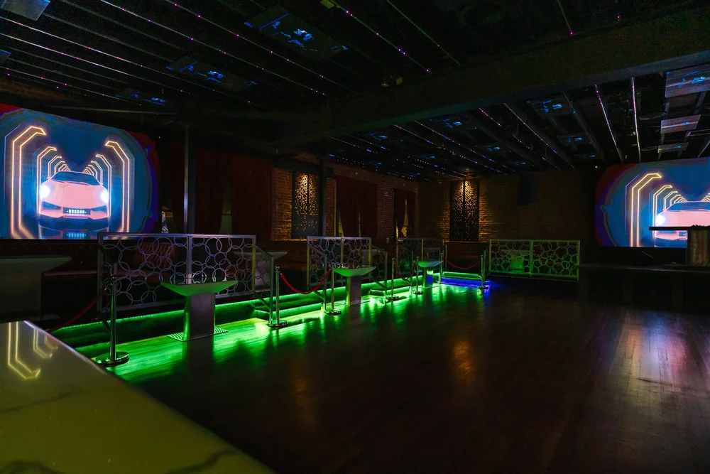 Gallery — Club Riv - Riverside's Premiere Club, Venue, Restaurant, and Bar