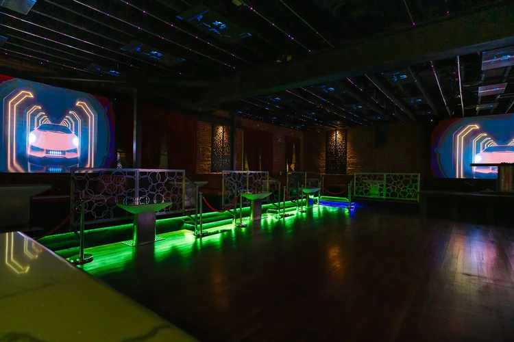Gallery — Club Riv - Riverside's Premiere Club, Venue, Restaurant, and Bar