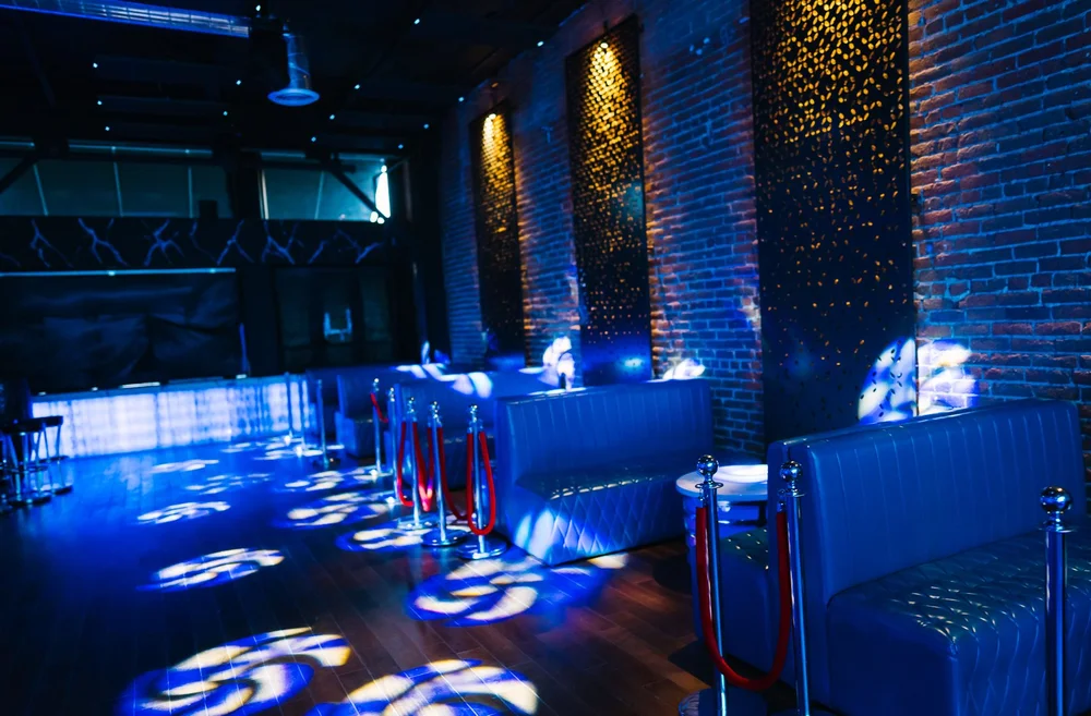 Gallery — Club Riv - Riverside's Premiere Club, Venue, Restaurant, and Bar