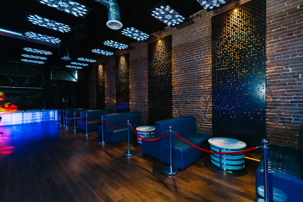 Gallery — Club Riv - Riverside's Premiere Club, Venue, Restaurant, and Bar