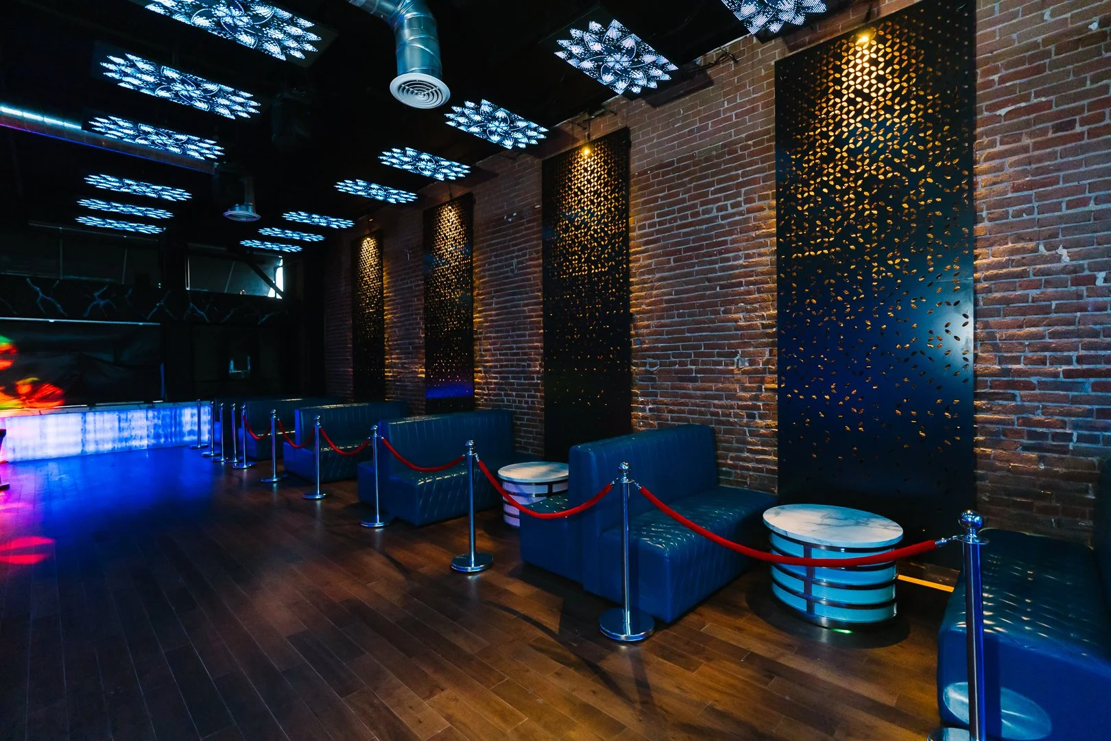Gallery — Club Riv - Riverside's Premiere Club, Venue, Restaurant, and Bar