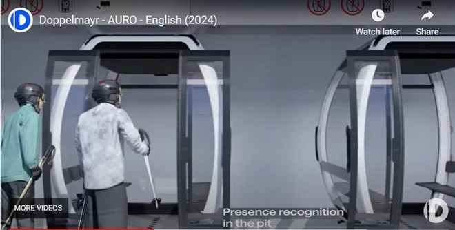 Elevating the Experience: ARENA Snow Depth Systems arrive in North America — Steep Management