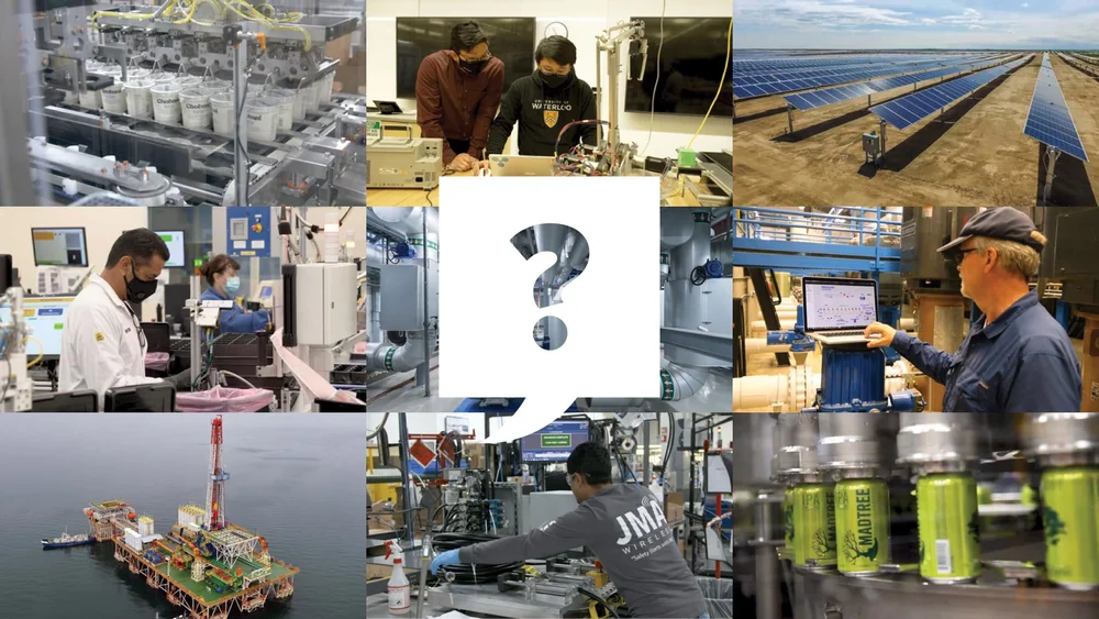 Digital Transformation — Steep Management