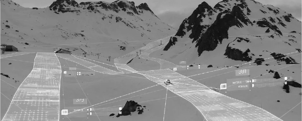 Ski Resort Management & Leadership Consulting | Steep Management