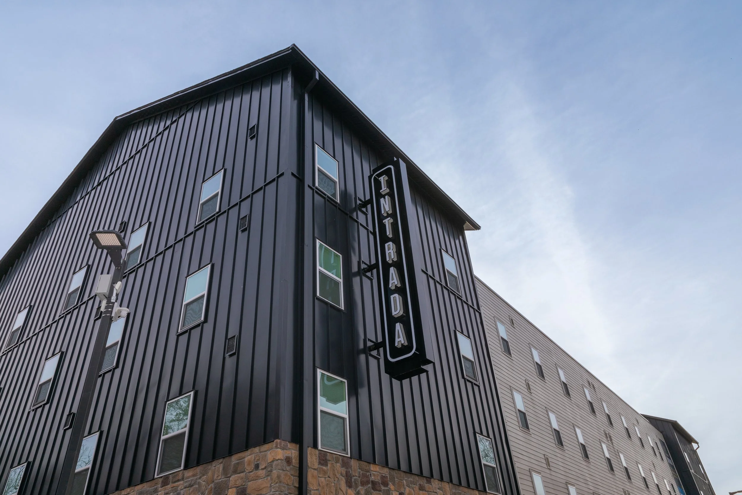 Intrada Westside — Bring it Home