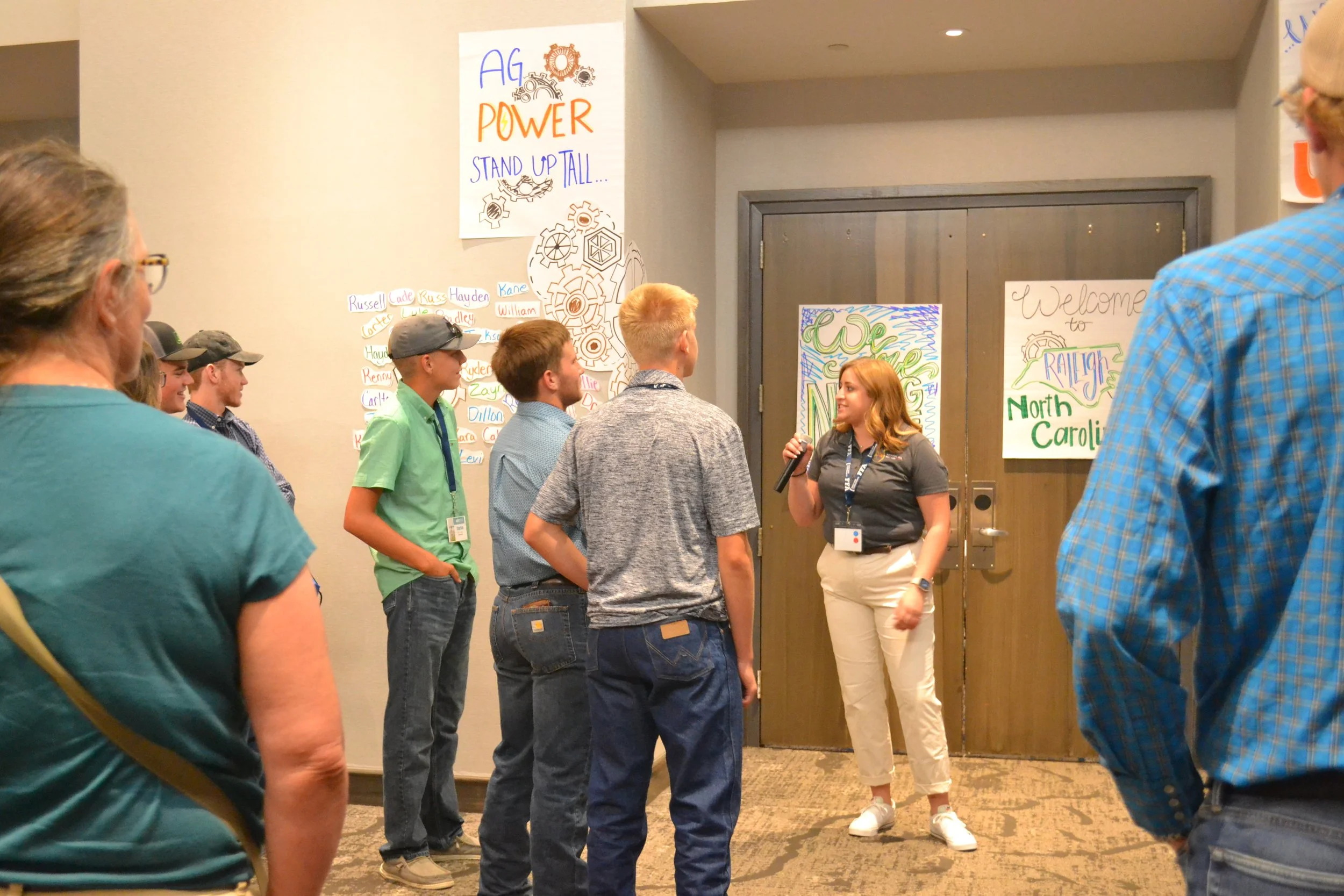 AFNR Standards | Enhance Curriculum Today - Learn More — National ...