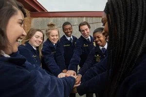 AFNR Standards | Enhance Curriculum Today - Learn More — National ...