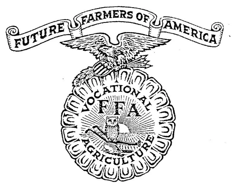 History | Learn. Discover. Grow. — National Council for Agricultural ...