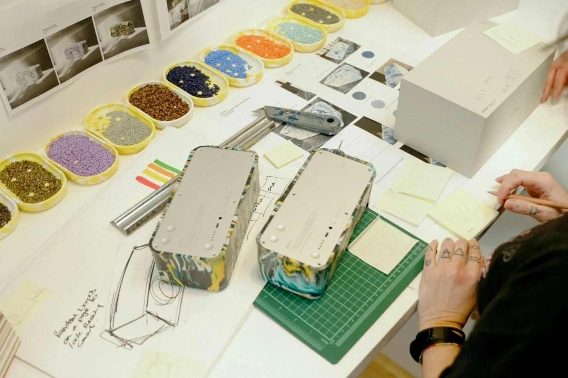 Nordic Circular Design Programme