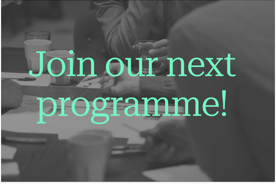 Nordic Circular Design Programme