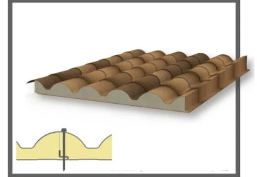 Types of Panels — B-Cool Panels