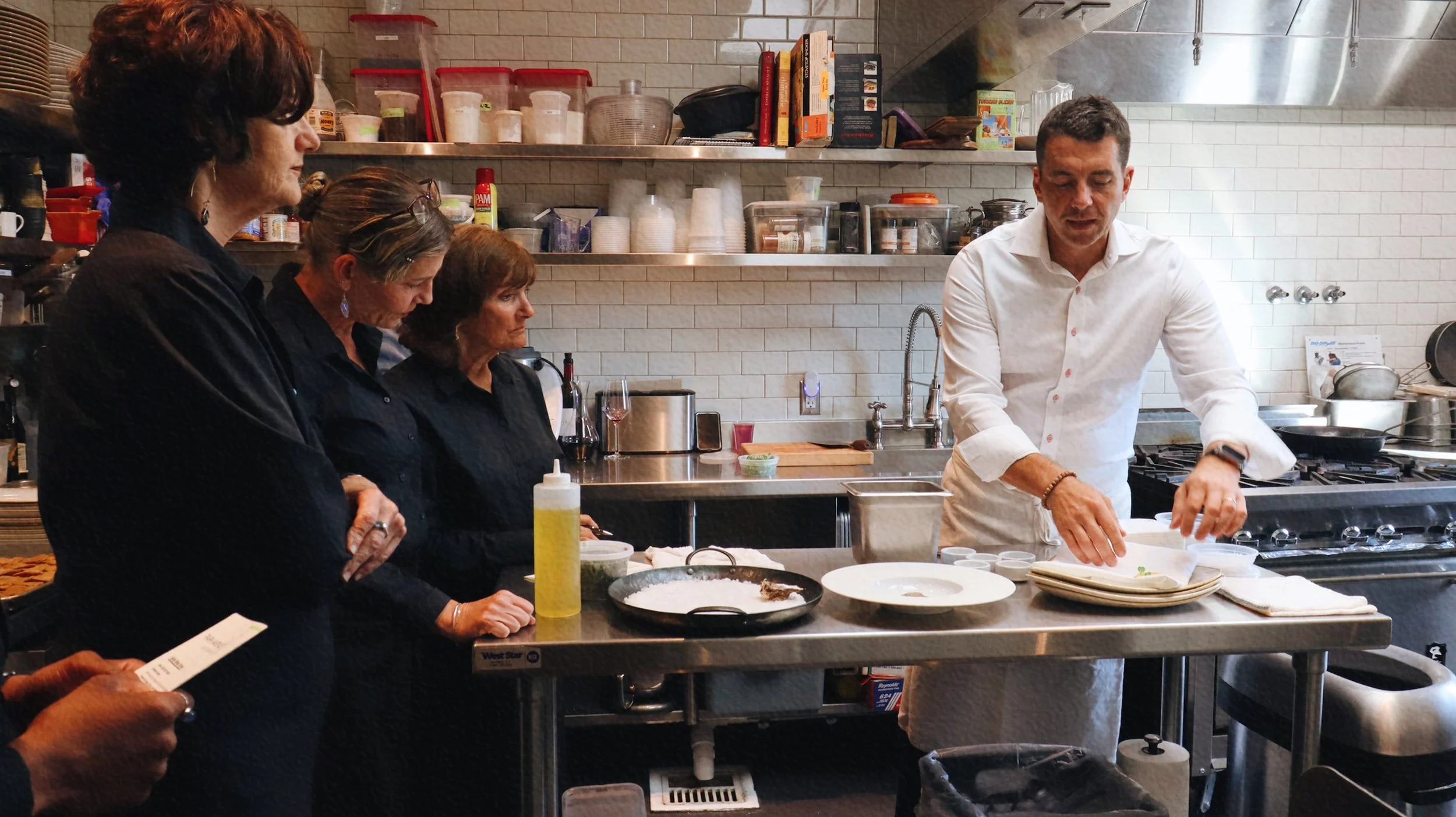 Home — Park Ave Catering