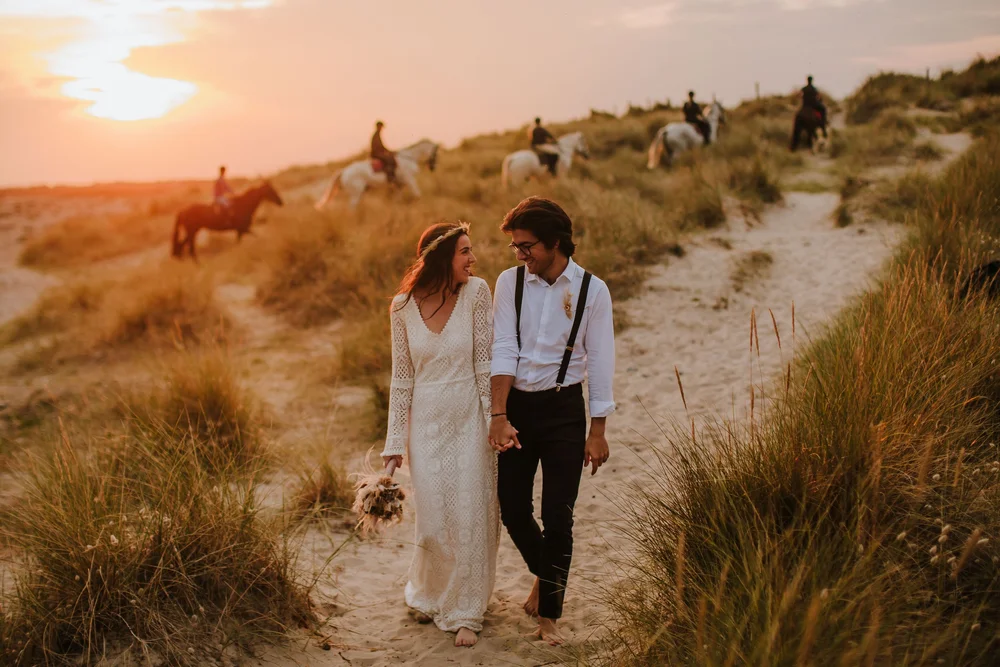 Sam Bennett Photography | Natural Wedding + Portrait Photography