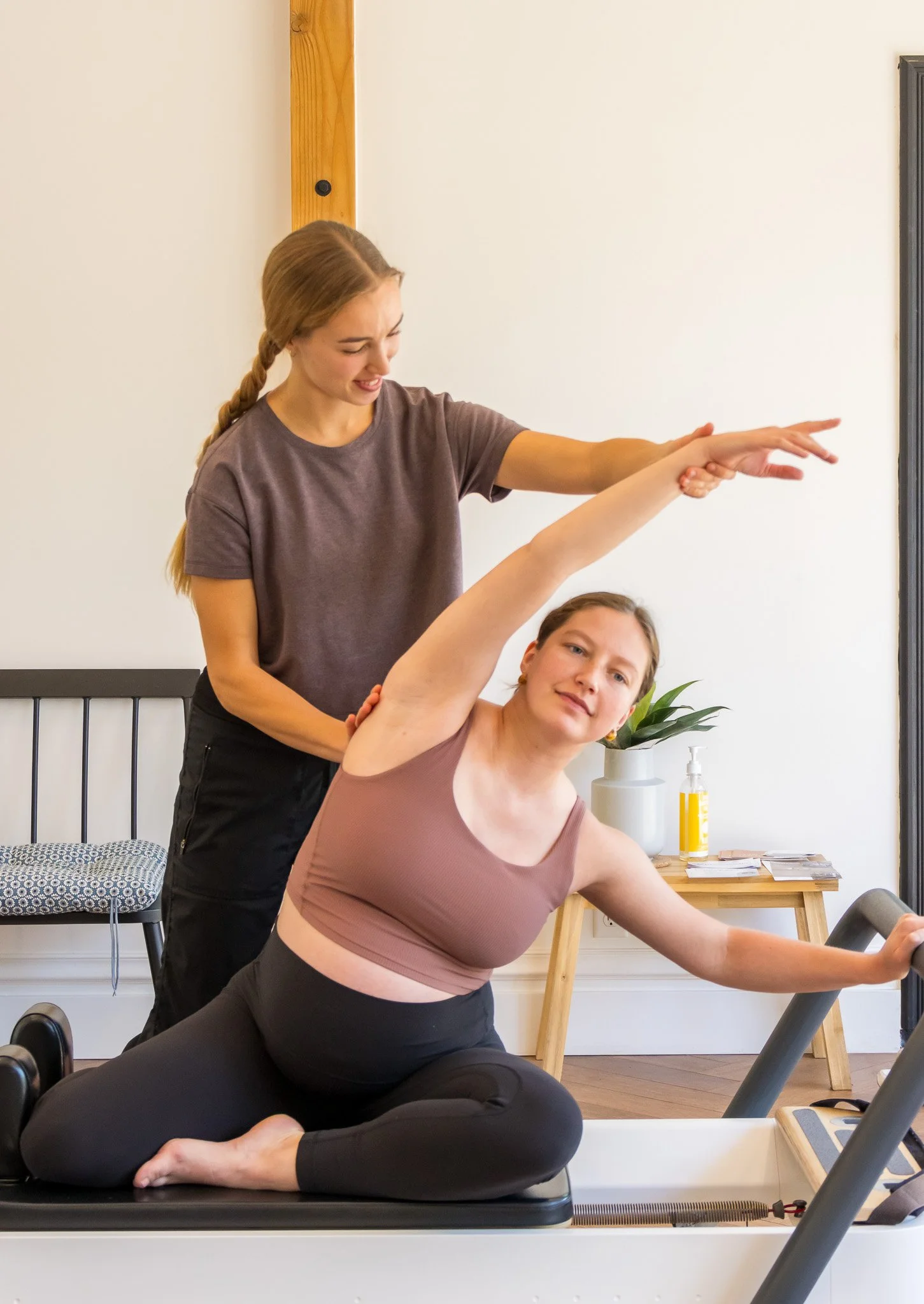 Pricing — The Pilates Approach