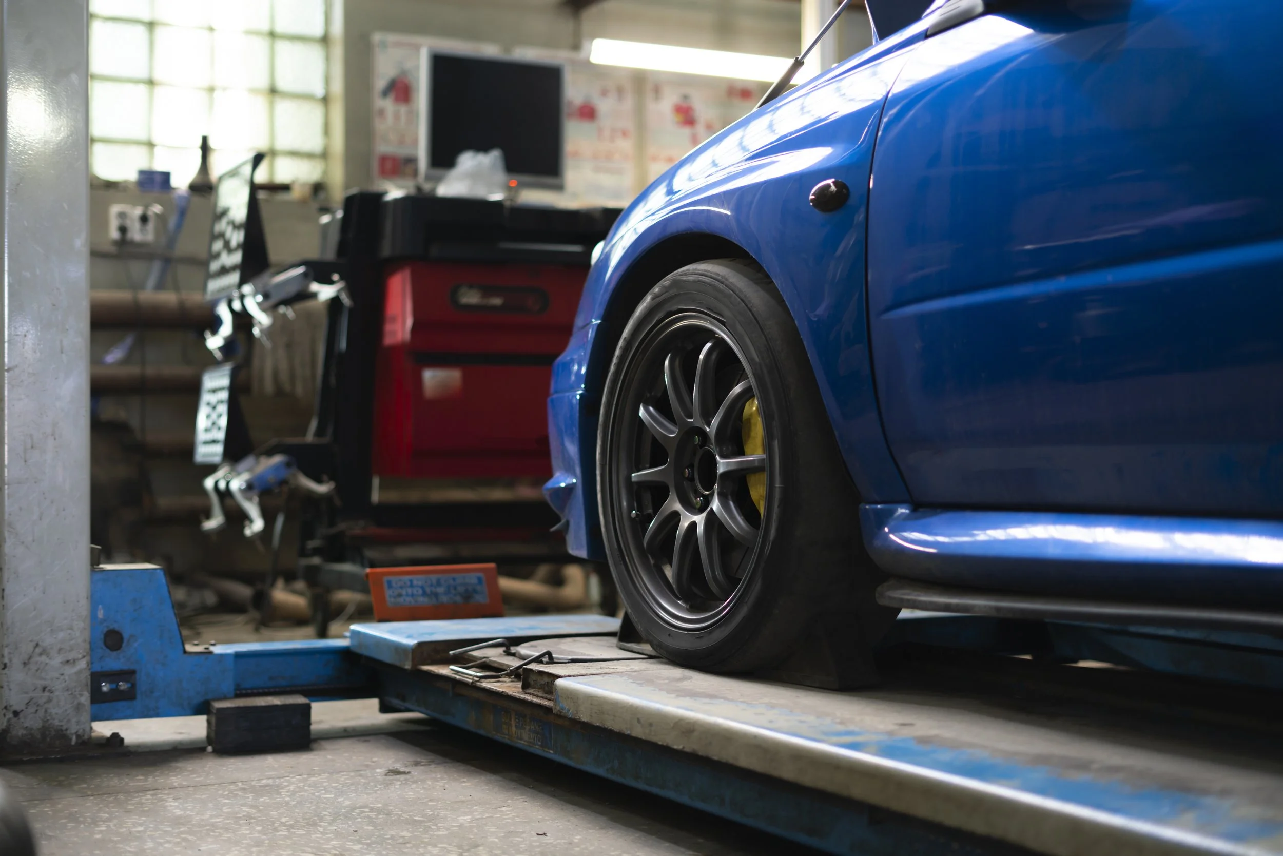 Contact — EVERGRADE