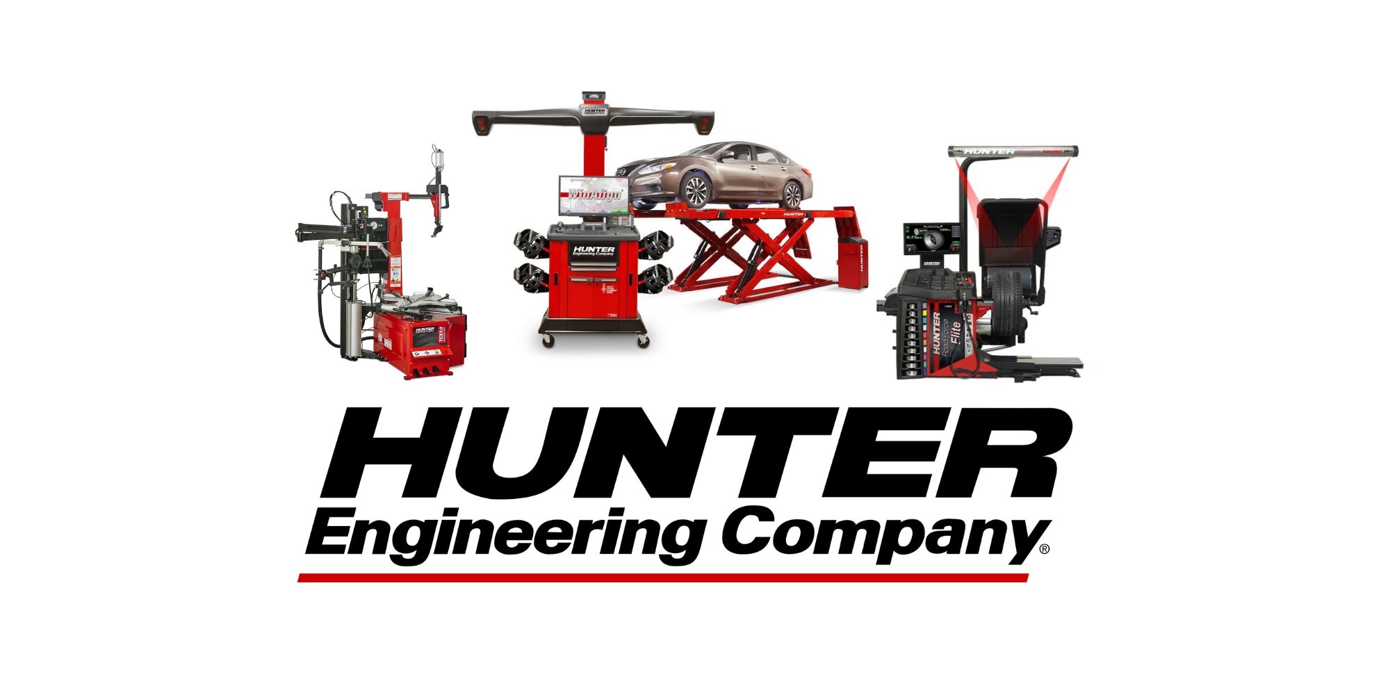 Products — Miller Industries, Inc.