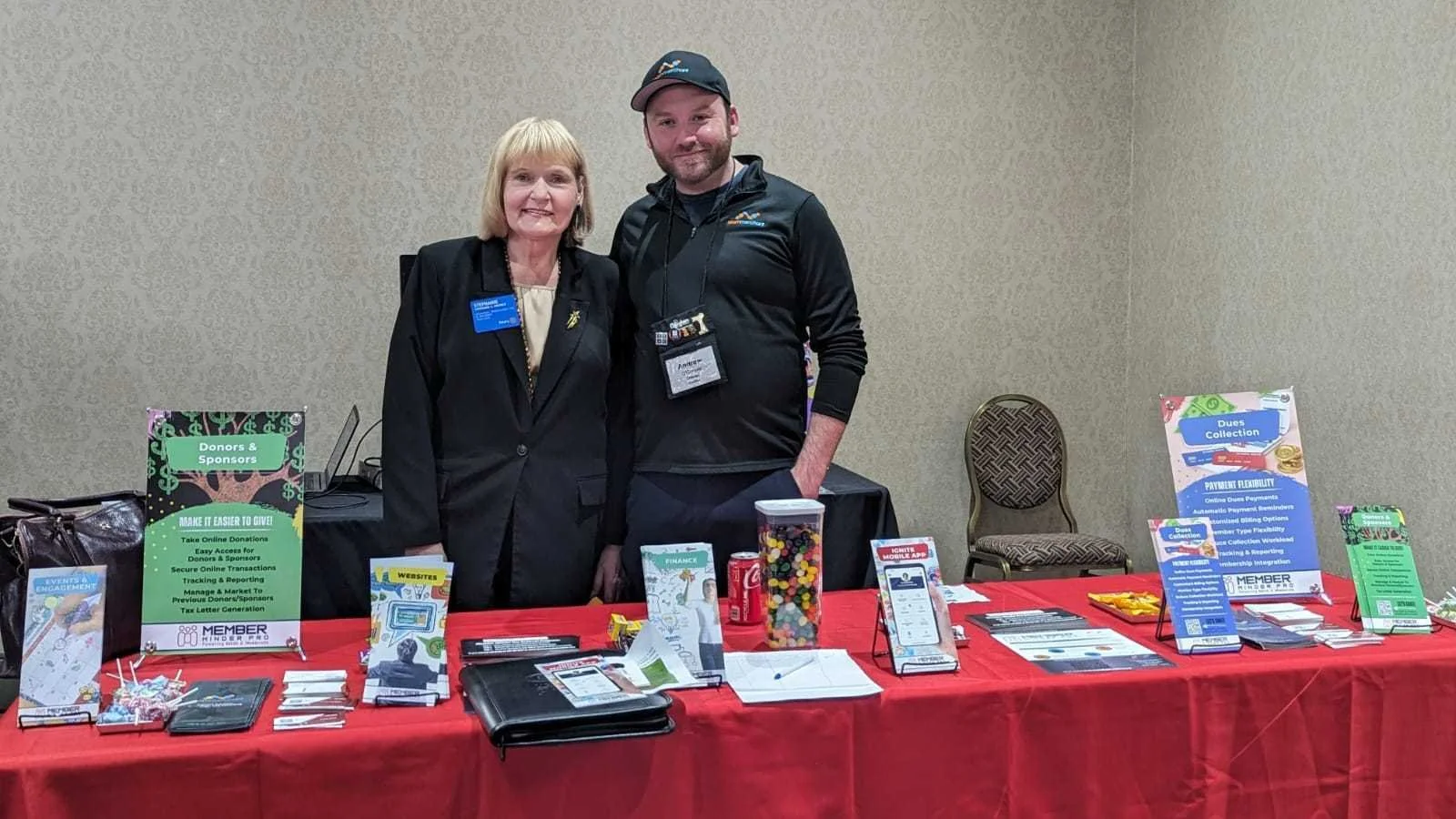 Team Merchant — What We Do