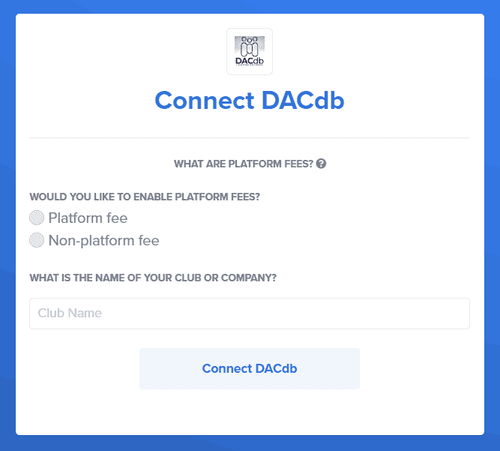 Team Merchant — Paycove with Payfactory