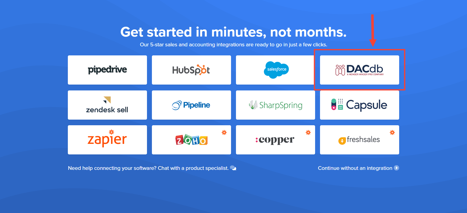 Team Merchant — Paycove with Payfactory