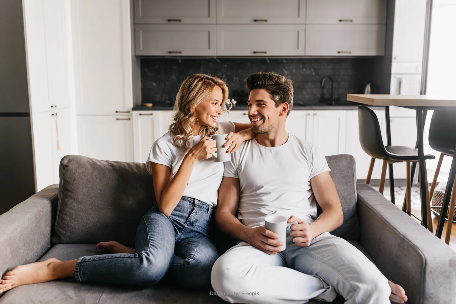 Gottman Exercises for Couples You Can Do at Home | Kenny Levine, LCSW