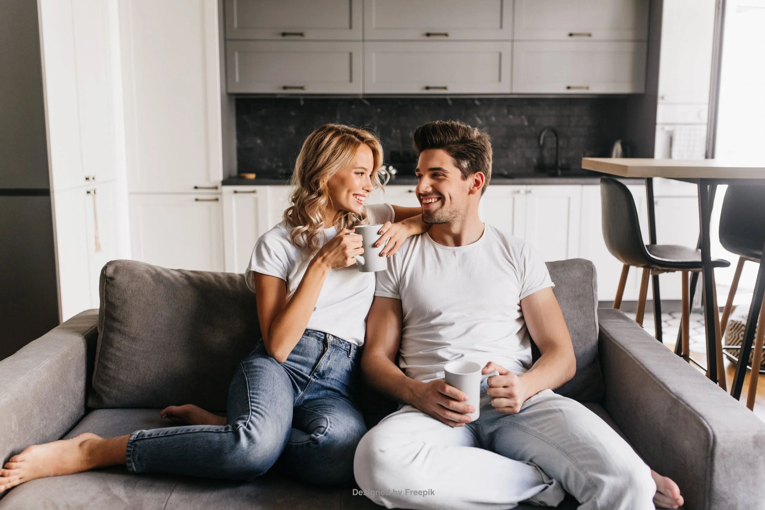 Gottman Exercises for Couples You Can Do at Home | Kenny Levine, LCSW