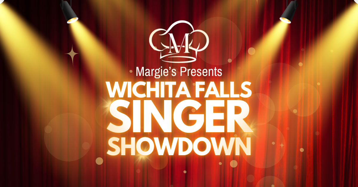 Upcoming Events! — Margie's Bakery & Deli