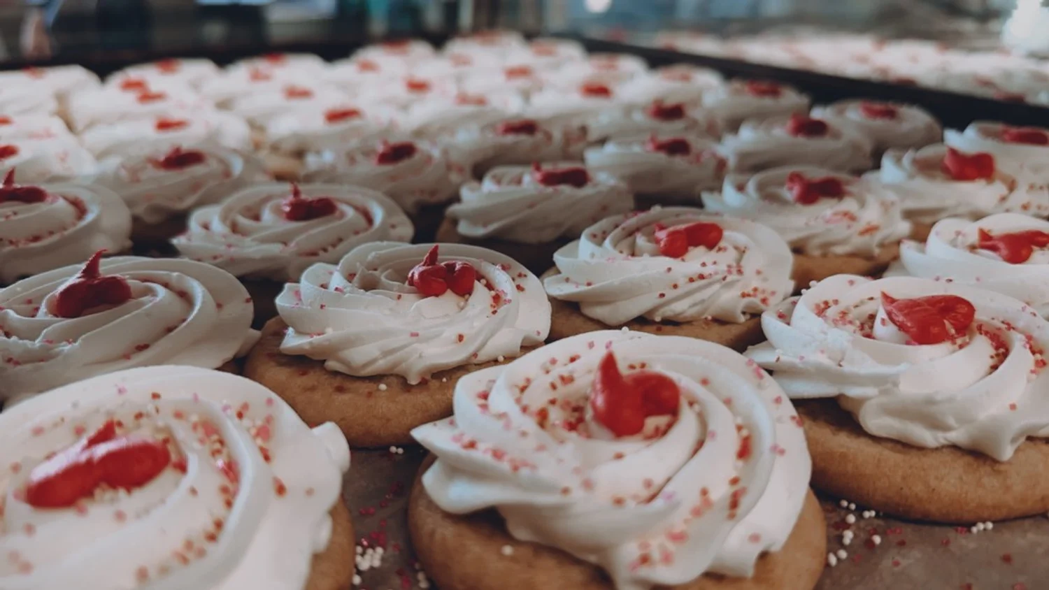 Cookies — Margie's Bakery & Deli