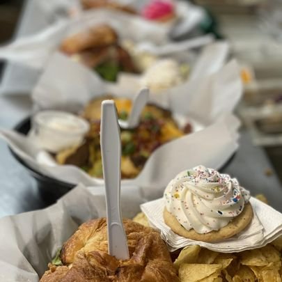 Deli — Margie's Bakery & Deli