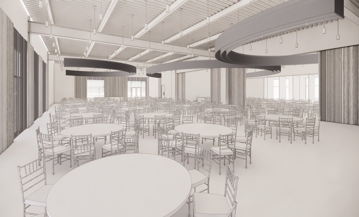 West Midtown Venues | Atlanta, GA | Premier Event Space for Every ...