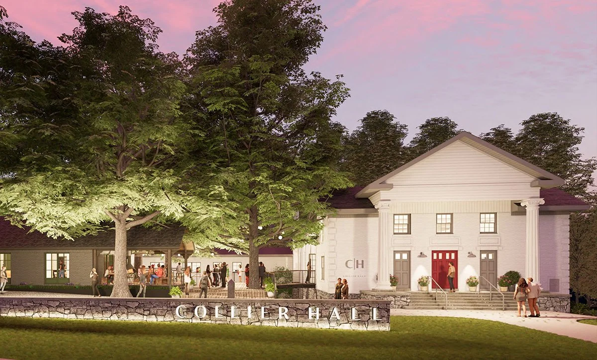 West Midtown Venues | Atlanta, GA | Premier Event Space for Every ...