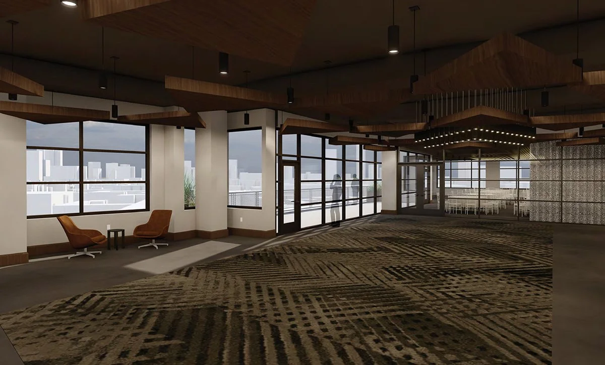 West Midtown Venues | Atlanta, GA | Premier Event Space for Every ...