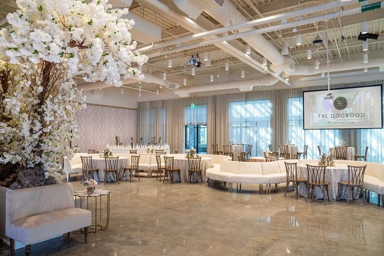 West Midtown Venues | Atlanta, GA | Premier Event Space for Every ...