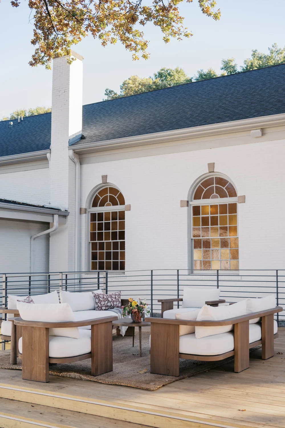 Collier Hall | Atlanta Event Venue — West Midtown Venues | Atlanta, GA
