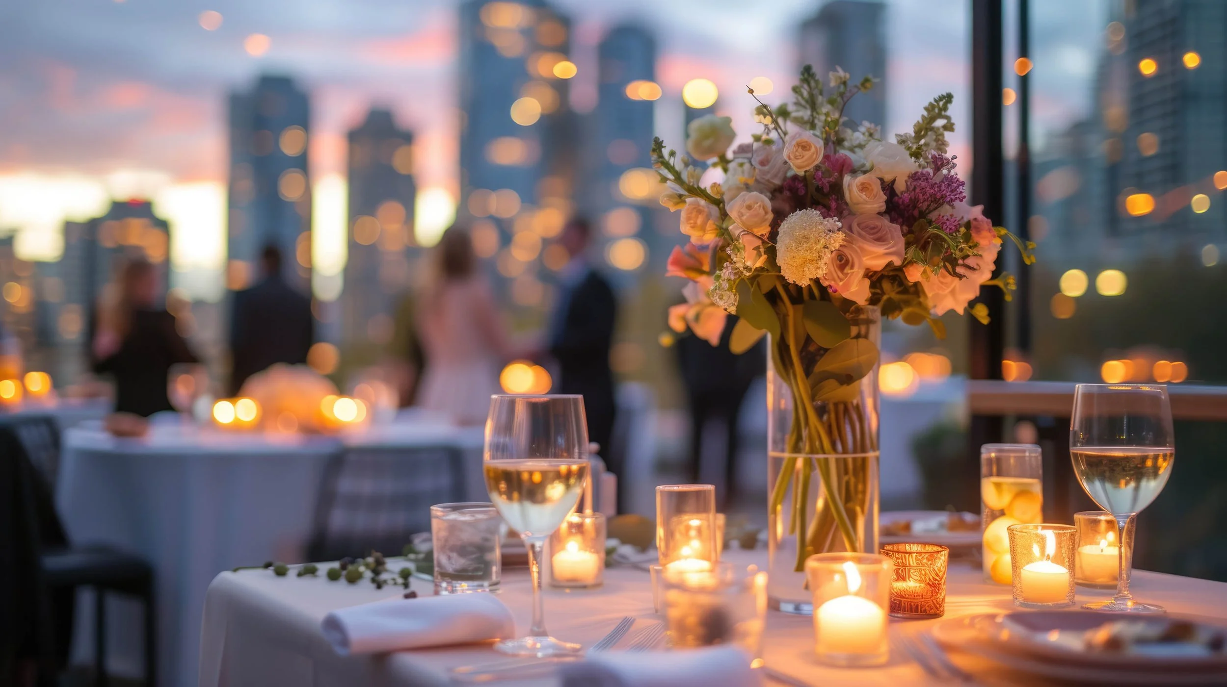 West Midtown Venues | Atlanta, GA | Premier Event Space for Every ...