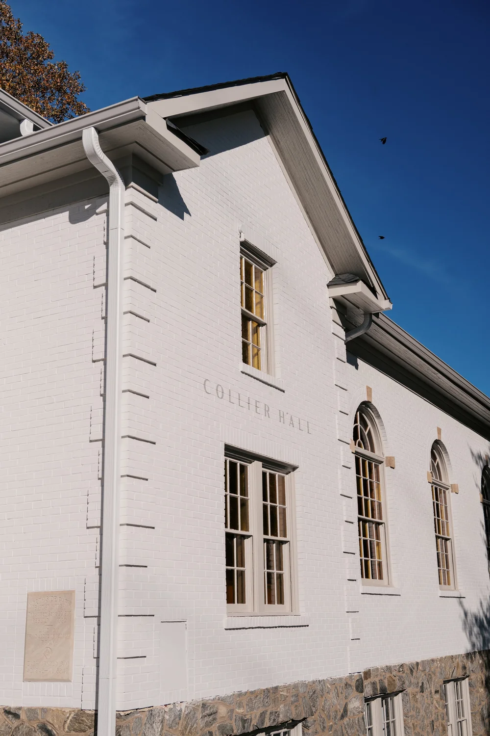 Collier Hall | Atlanta Event Venue — West Midtown Venues | Atlanta, GA