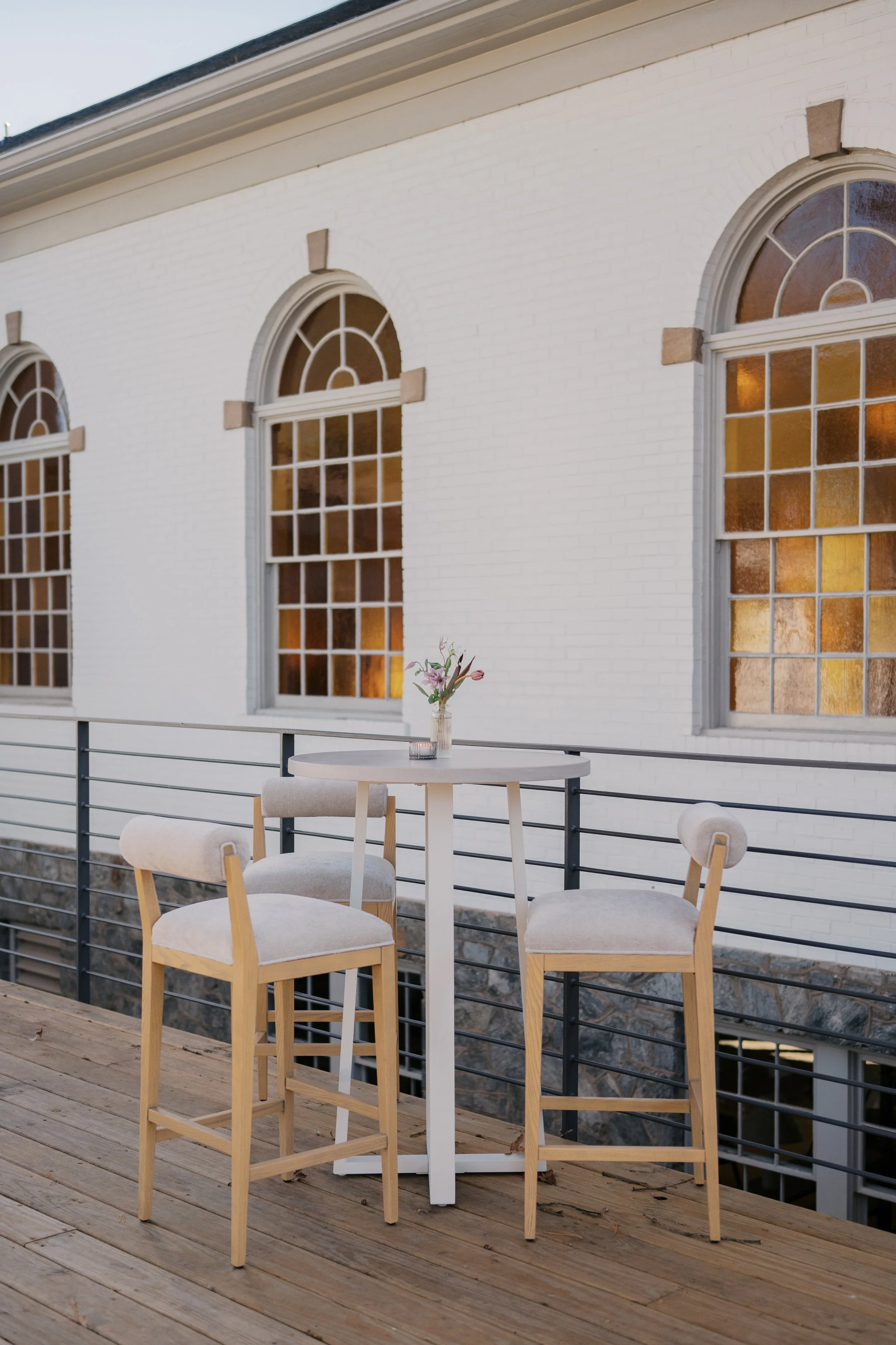 Collier Hall | Atlanta Event Venue — West Midtown Venues | Atlanta, GA