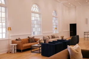 Collier Hall | Atlanta Event Venue — West Midtown Venues | Atlanta, GA