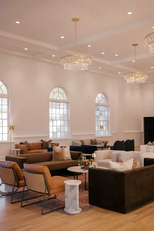 Collier Hall | Atlanta Event Venue — West Midtown Venues | Atlanta, GA