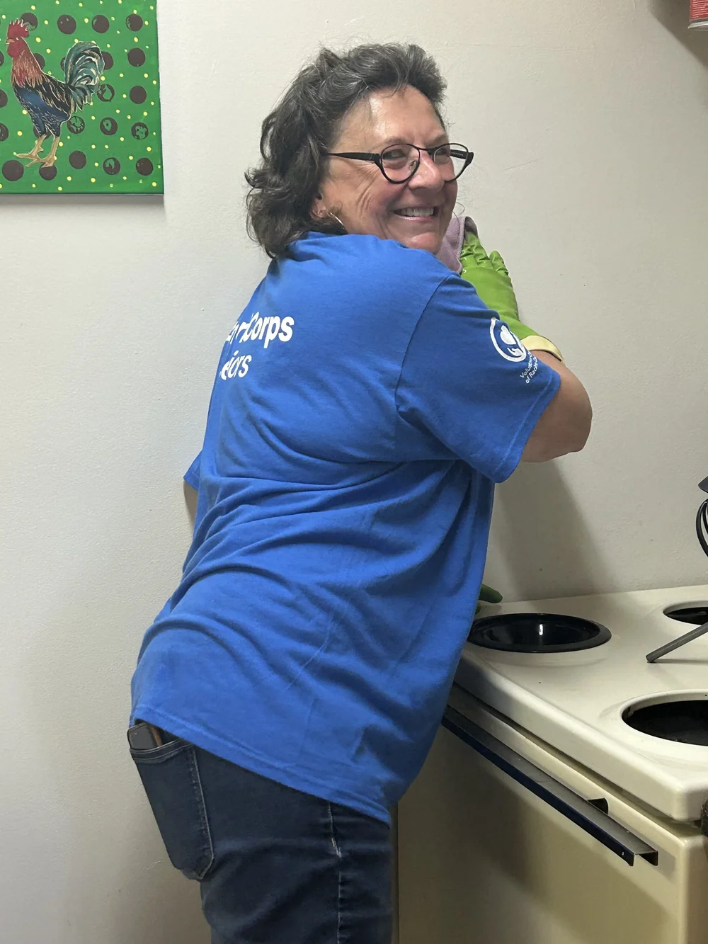 Skill Bank — Volunteer Center of Racine