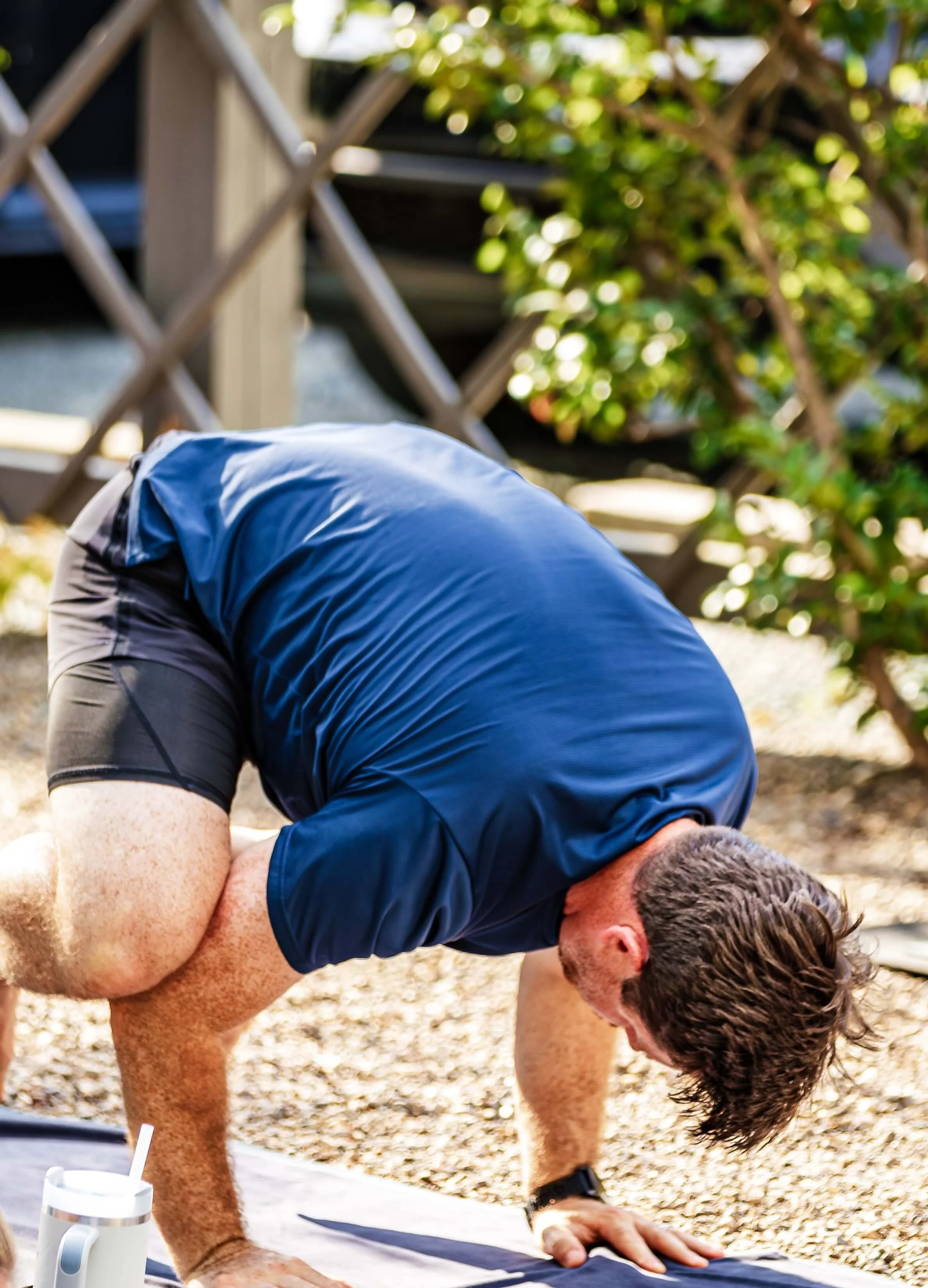 General 1 — Bloom Yoga Co.