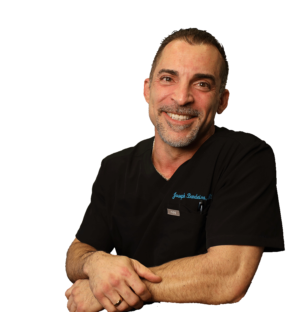 Revitalize with Weight Loss & Hormone Therapy | Dr. Bandeira