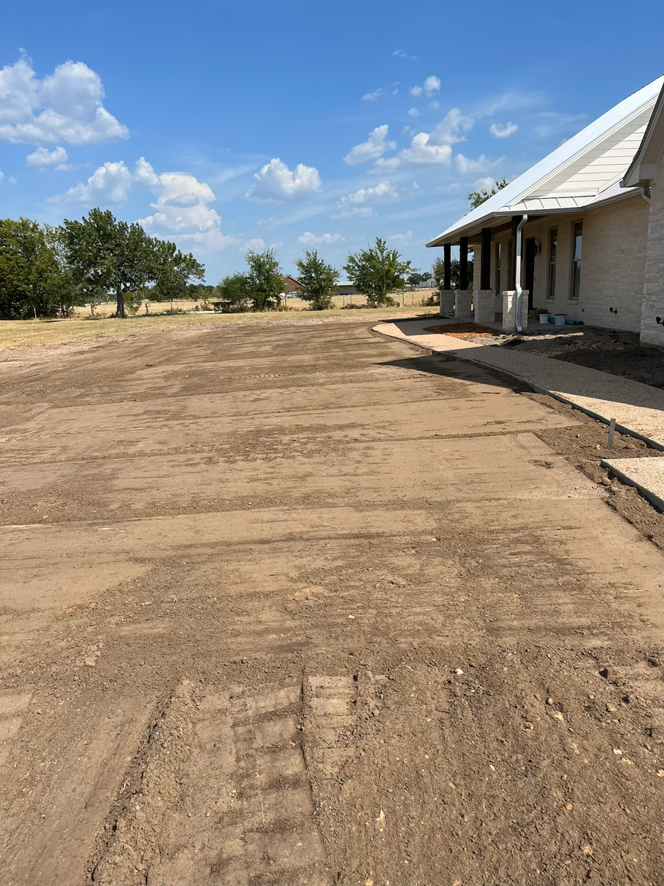 Dickerson Landscaping - Bryan/College Station, Texas — Dickerson ...
