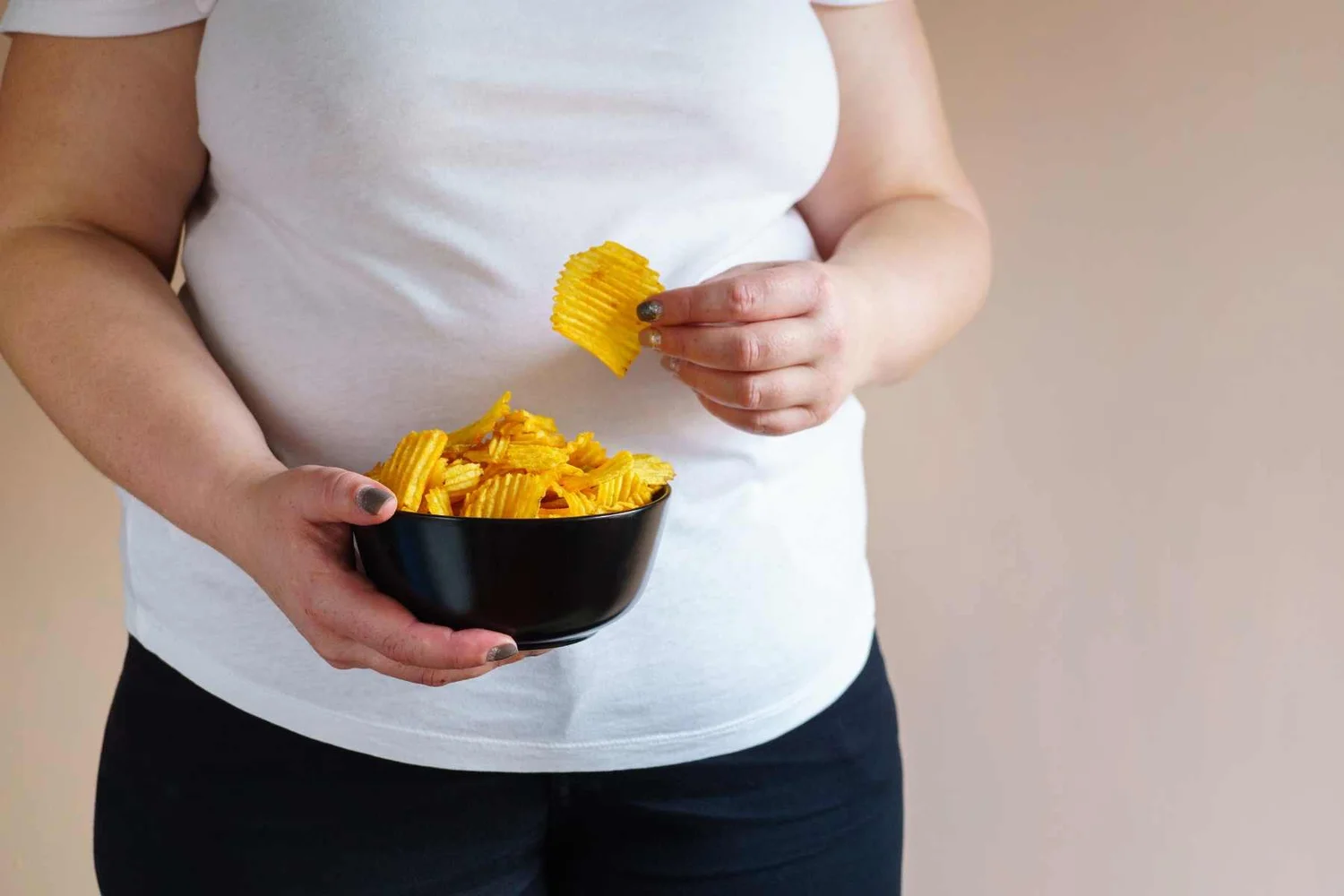 Why a No Processed Foods Diet is Key to Better Digestive Health — Megan ...